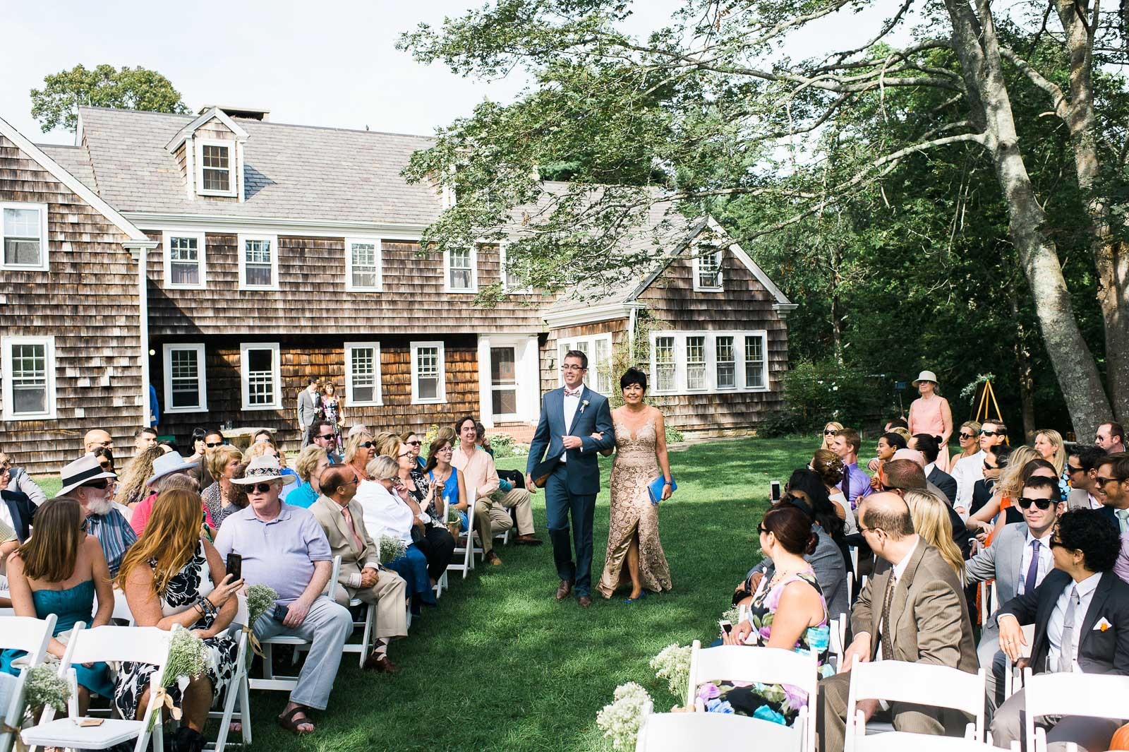 Overbrook House Wedding // Deborah + Jonathan | Fat Orange Cat Studio