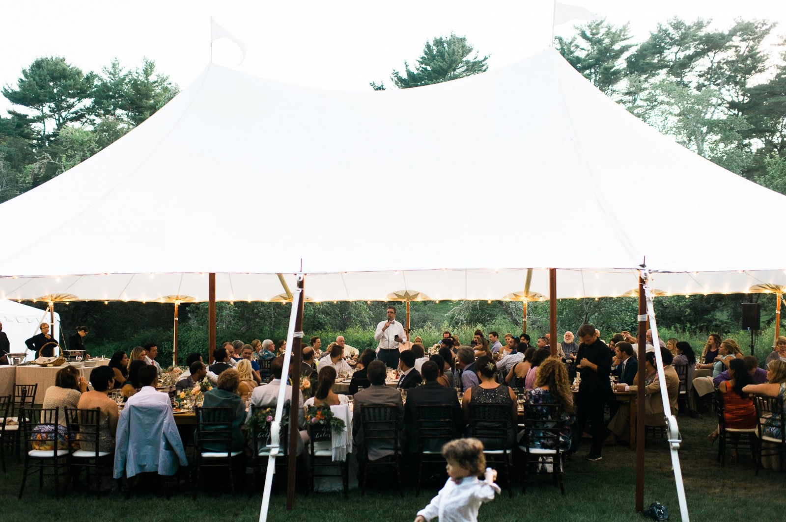 Overbrook House Wedding // Deborah + Jonathan | Fat Orange Cat Studio