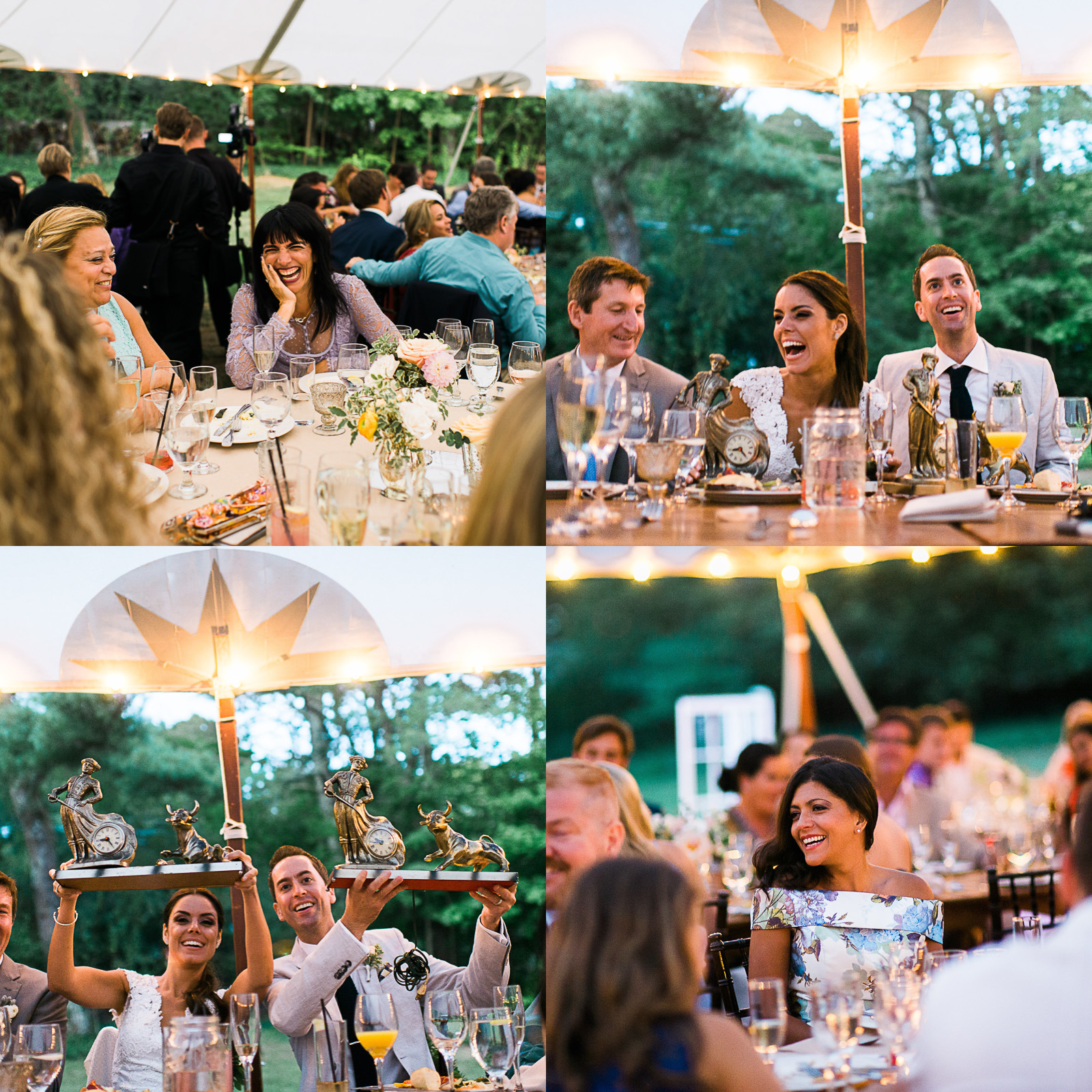 Overbrook House Wedding // Deborah + Jonathan | Fat Orange Cat Studio