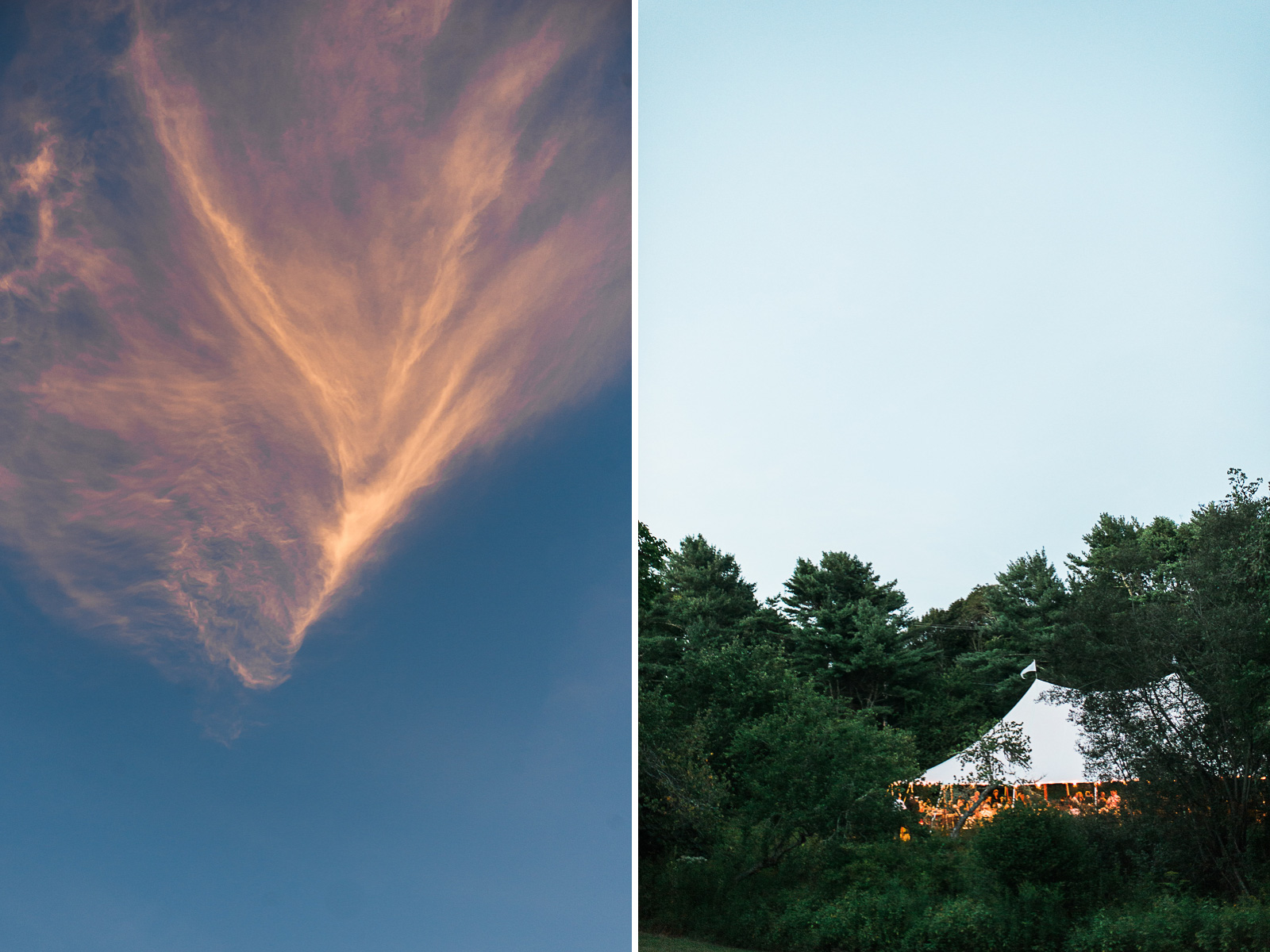 Overbrook House Wedding // Deborah + Jonathan | Fat Orange Cat Studio